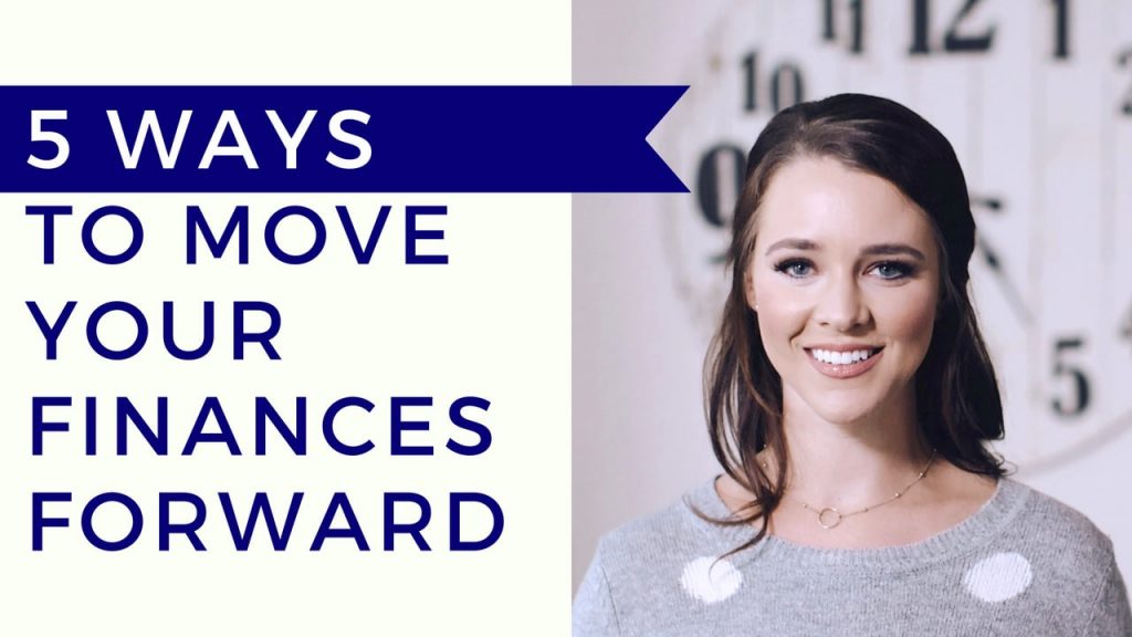 5 Not-So-Typical Ways to Move Your Finances Forward - HomeTown Bank Alabama