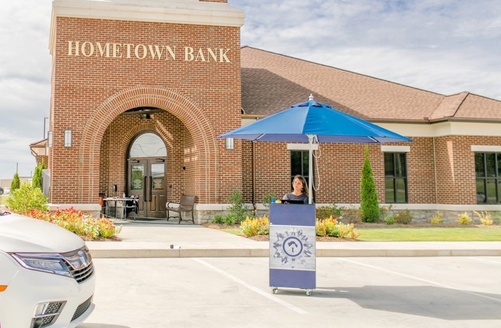 Welcome to the HomeTown Bank Blog - HomeTown Bank Alabama