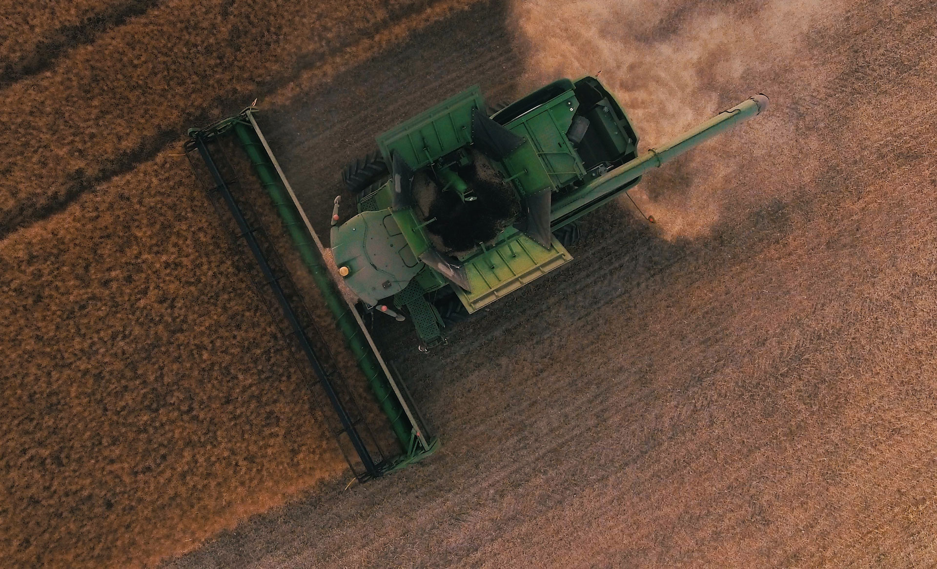 Agricultural Loans - HomeTown Bank Alabama